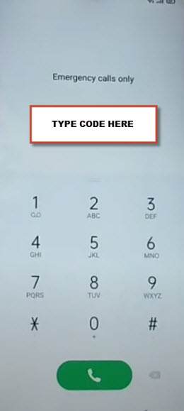 Bypass FRP Realme 6, 6i With Shortest Way of Entering Code Bypass FRP Realme 6, 6i With Shortest Way of Entering Code